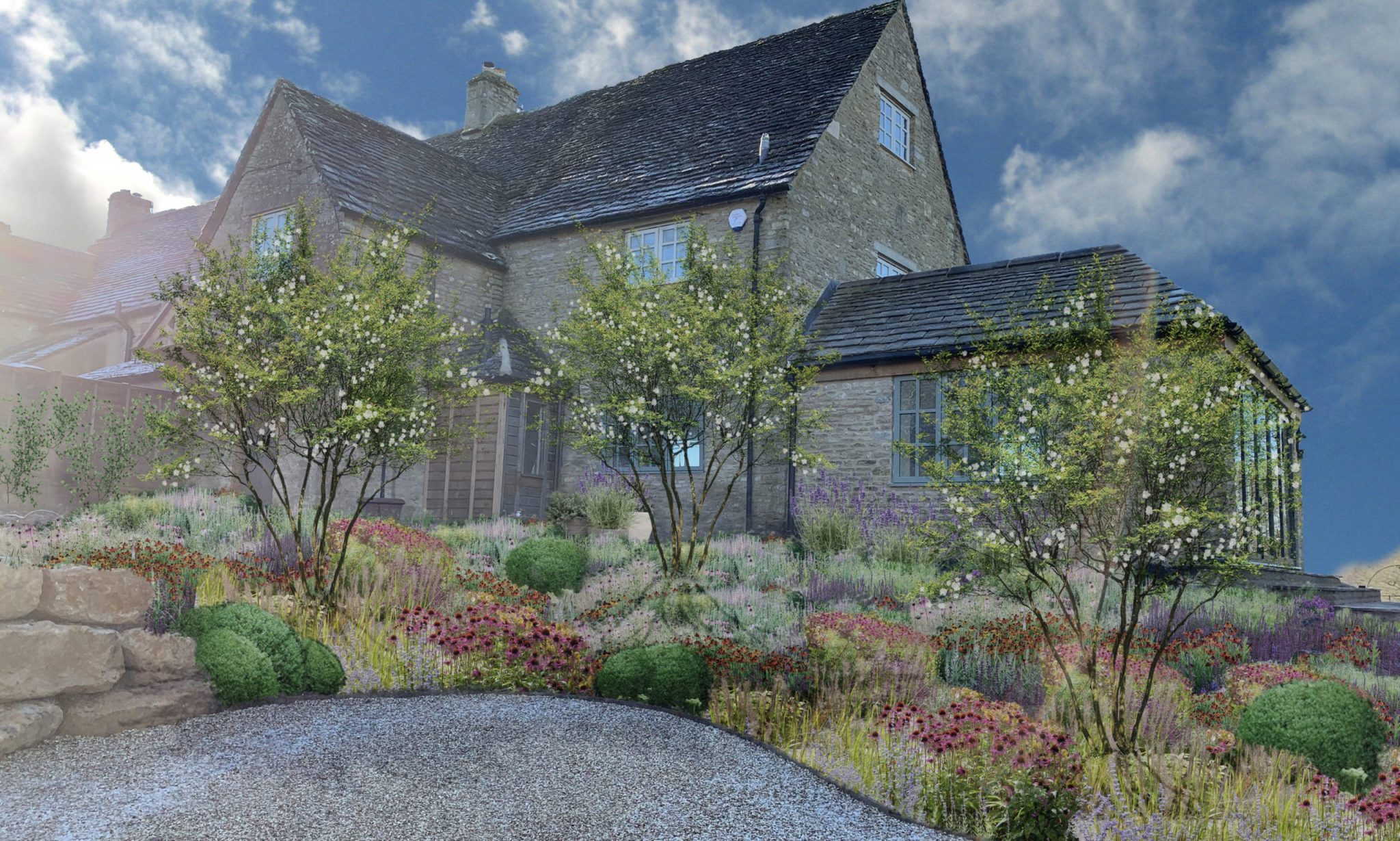 Projects - Stefano Marinaz Landscape ArchitectureStefano Marinaz ...