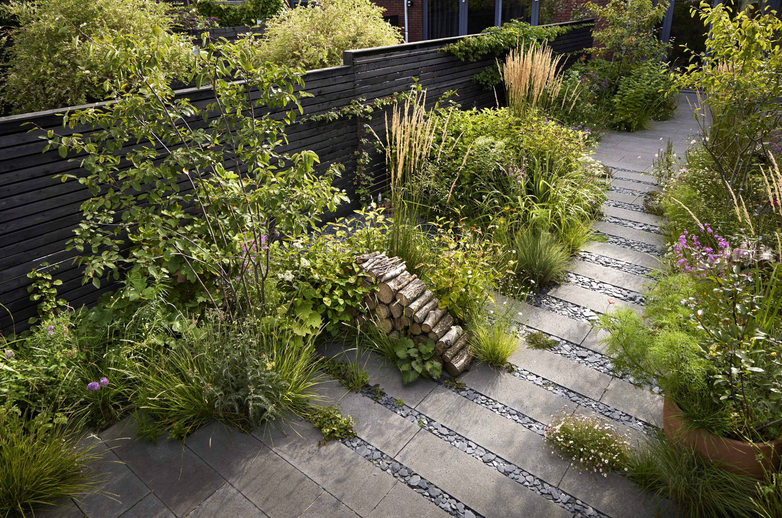 Paving - Stefano Marinaz Landscape Architecture