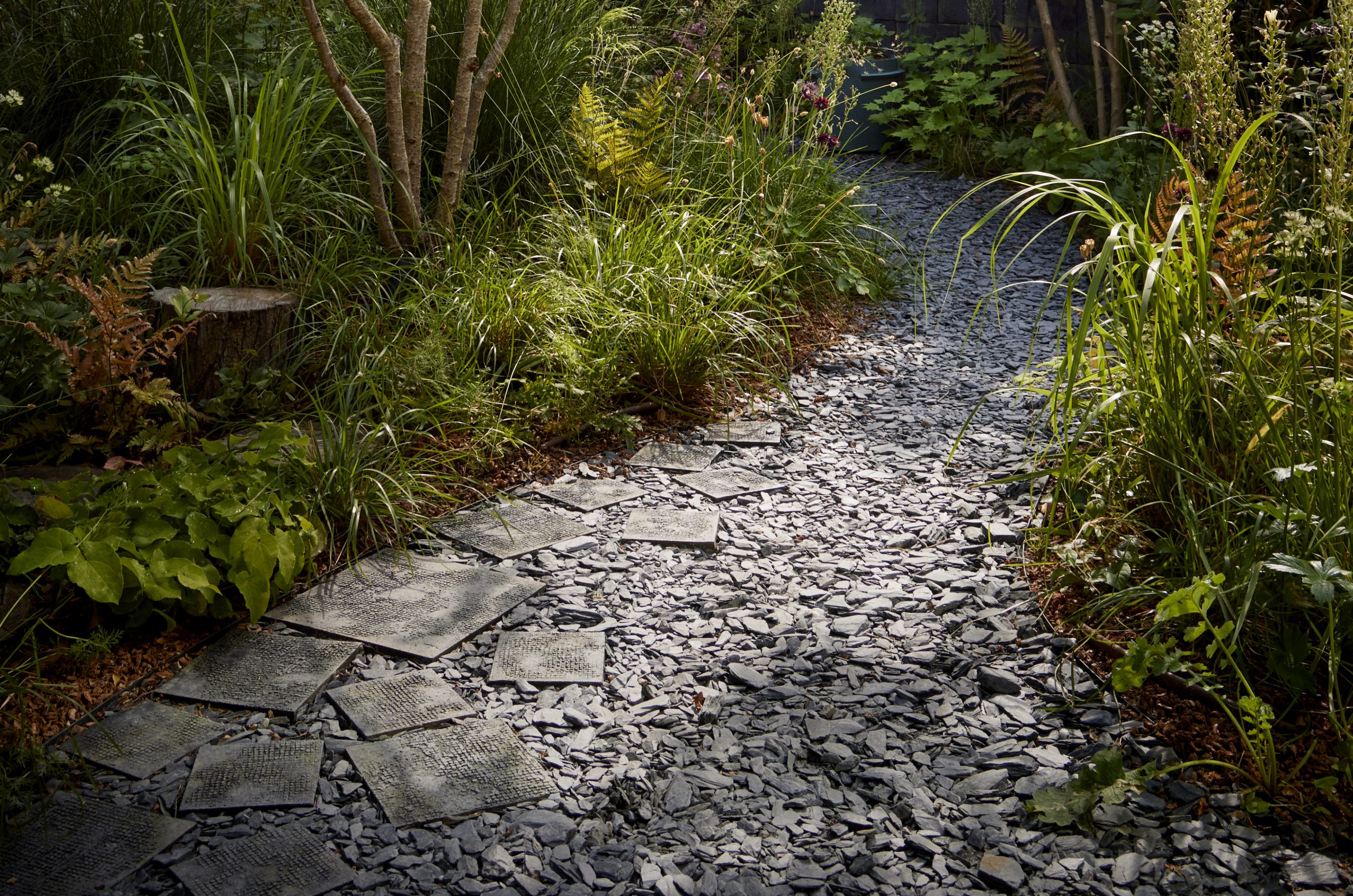 Paving - Stefano Marinaz Landscape Architecture
